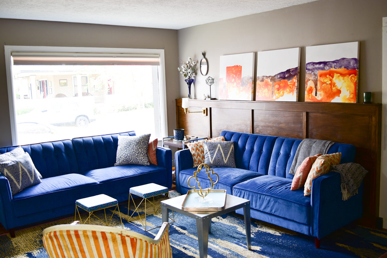 Boise, ID | DK Designs